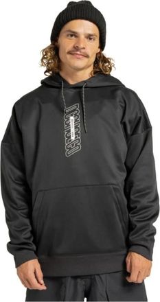 DC Homme, Sweatshirts et sweats &agrave; capuche, Noir, Taille: XL Omega Fleece Top