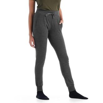Icebreaker Merino Damen Freizeithose Crush