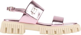 Baldinini SCHUHE - Sandalen auf YOOX.COM
