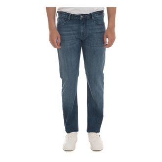 Emporio Armani Herren, Jeans, Blau, W31Gr&ouml;&szlig;e