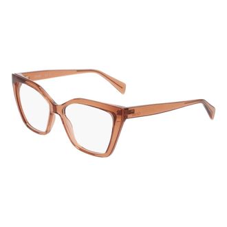 Liu Jo Femme, Accessoires, Brun, Taille: 54 MM Lj2822 Lunettes de soleil