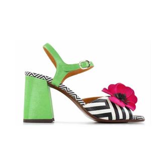 Chie Mihara High Heel Sandalen - - Shoes - Damen - Mehrfarbig - 37 EU
