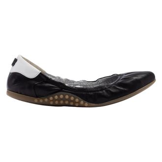 P448 Damen, Schuhe, Schwarzk, 36 EUGr&ouml;&szlig;e