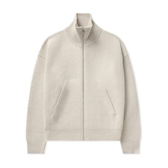 Axel Arigato Herren, Strickwaren, Beige, LGr&ouml;&szlig;e