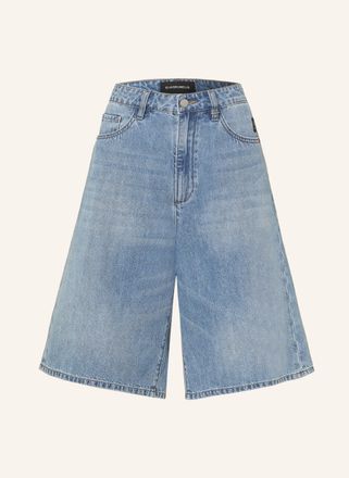 ER Elias Rumelis Elias Rumelis Jeans-Bermudas Judy blau