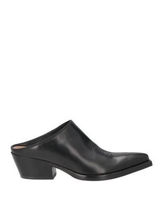 Sartore CHAUSSURES - Mules & Sabots sur YOOX.COM