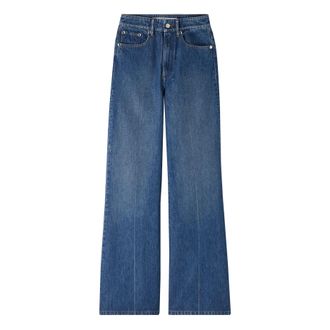 A.P.C. Collaboration A.P.C. x Natacha Ramsay Levi - Jean Clinteau Coton Bio A.P.C