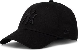 New Era New Era Cap Mlb League Ess 940 80468932 Schwarz