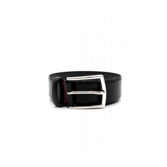 HUGO BOSS Gregor Sz35 G&uuml;rtel - - Accessories - Herren - Schwarzk - 110 CM