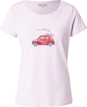 More & More T-Shirt