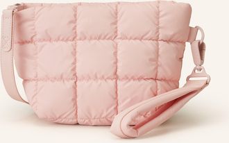 VeeCollective Umhängetasche Porter rosa