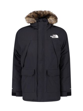 The North Face Parka Jacket Mcmurdo