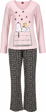 Peanuts Pyjama