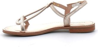 Les Tropeziennes Femme, Chaussures, Orange, Taille: 38 EU Chaussures