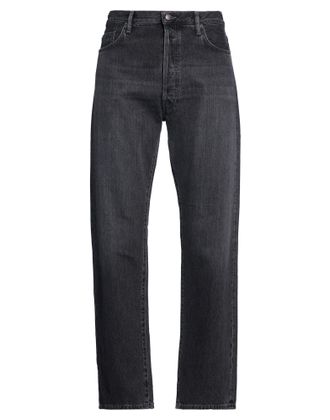 Acne Studios HOSEN & R&Ouml;CKE - Jeanshosen auf YOOX.COM