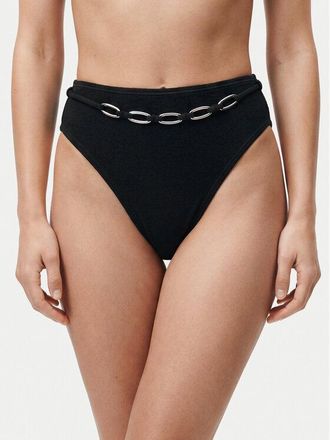 Michael Kors Bikini-Unterteil MM06310 Schwarz