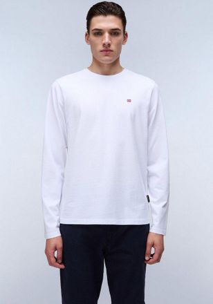 Napapijri Langarmshirt SALIS