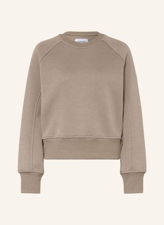 No.1 Como Sweatshirt Aimee beige