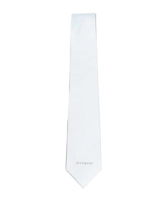 Givenchy Krawatte - Blau