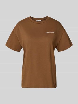 Marc O'Polo Denim Relaxed Fit T-Shirt aus reiner Baumwolle - Special Drop