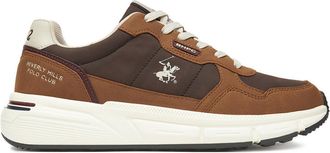 Beverly Hills Polo Club Sneakers Beverly Hills Polo Club CEO-V5-MARCO Braun