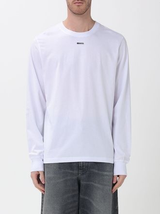 Diesel T-Shirt DIESEL Herren Farbe Wei&szlig;