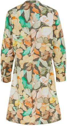 Camel Active Sommerkleid Kleid