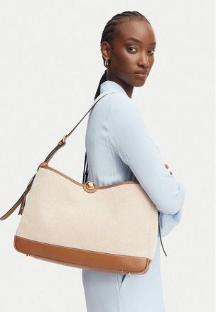 Furla Handtasche Sfera Soft L WB01985 BX3542 CN TCO00 Beige