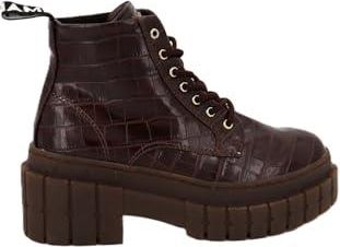 No Name KROSS LOW BOOTS