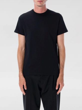 Jil Sander T-Shirt JIL SANDER Homme couleur Noir