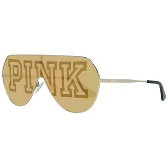 Victoria's Secret Femme, Accessoires, Jaune, Taille: ONE Size Pk0001-0028G Lunettes de soleil