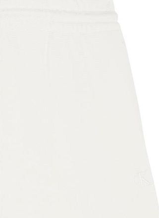 Calvin Klein Short &agrave; taille &eacute;lastique