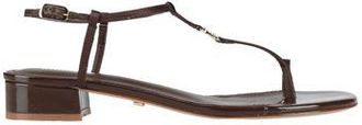 Lola Cruz CHAUSSURES - Tongs sur YOOX.COM