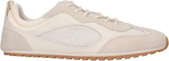 Tory Burch Tory Burch Low-Top Sneaker - Field Sneaker - Gr. 36 (EU) - in Beige - f&uuml;r Damen