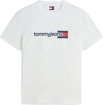 Tommy Jeans Shirt Essential