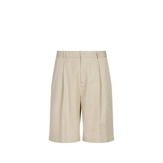 Les Deux Short ample uni