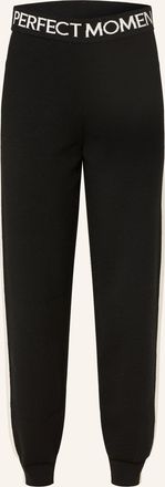 Perfect Moment Perfect Moment Strickhose La Tour schwarz