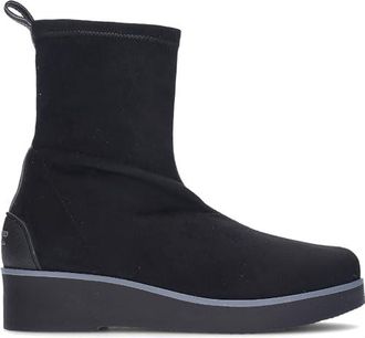 Pedro Miralles Pedro Miralles Bottes pour femme 27500 Ante Strech, Noir, 38 EU