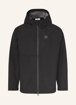 66&ordm;North 66&deg;North Windbreaker Kjalarnes schwarz