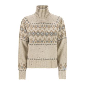 MC2 Saint Barth Damen, Strickwaren, Mehrfarbig, SGr&ouml;&szlig;e