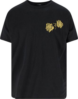 Willy Chavarria T-Shirt - Proverb Easy