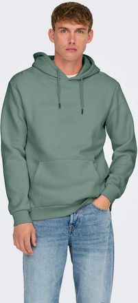 Only & Sons Kapuzensweatshirt ONSCERES HOODIE SWEAT NOOS