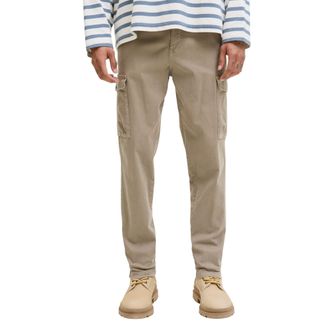 Jack & Jones Jpstace Arthur Dobby Cargo Sn