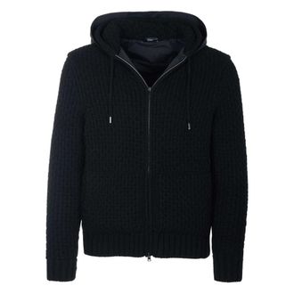 Herno Jacken - - Sweatshirts & Hoodies - Herren - Schwarzk - L