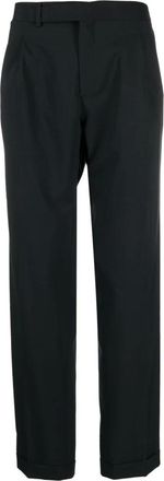 BRIGLIA 1949 Homme, Pantalons, Noir, Taille: M Pantalone Tasmania