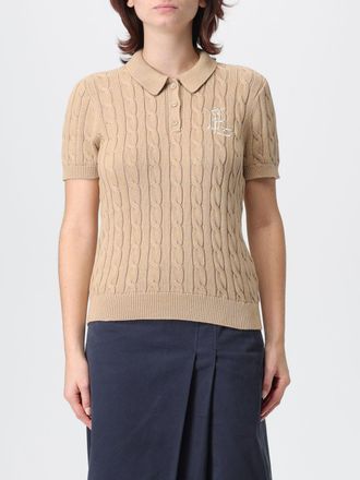 Lauren Ralph Lauren Polo LAUREN RALPH LAUREN Femme couleur Marron