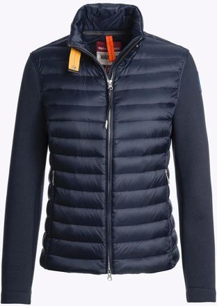 Parajumpers Femme, Vestes, Bleu, Taille: 38 FR Down Vestes