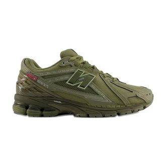 New Balance Herren, Schuhe, Gr&uuml;n, 40 1/2 EUGr&ouml;&szlig;e