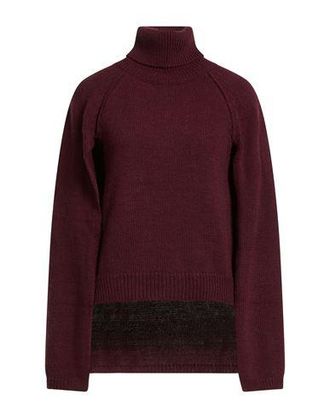 Kaos MAILLE - Cols roul&eacute;s sur YOOX.COM