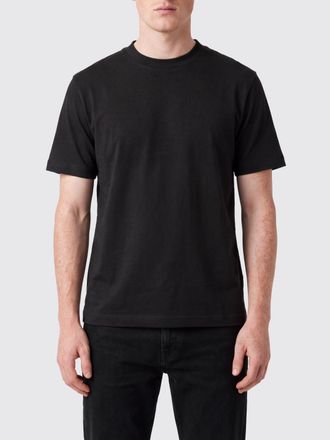 Circolo 1901 T-shirt &agrave; manches courtes en cachemire &agrave; col rond